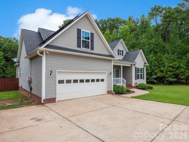 house with 3 bedroom, York SC ES104902842