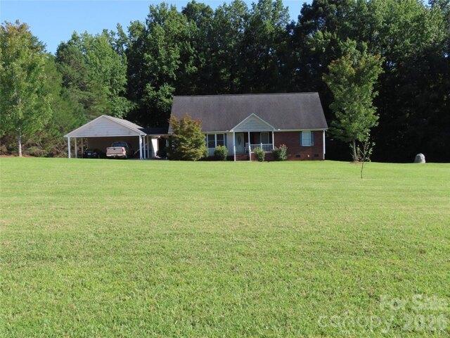 house with 3 bedroom, York SC ES104902896