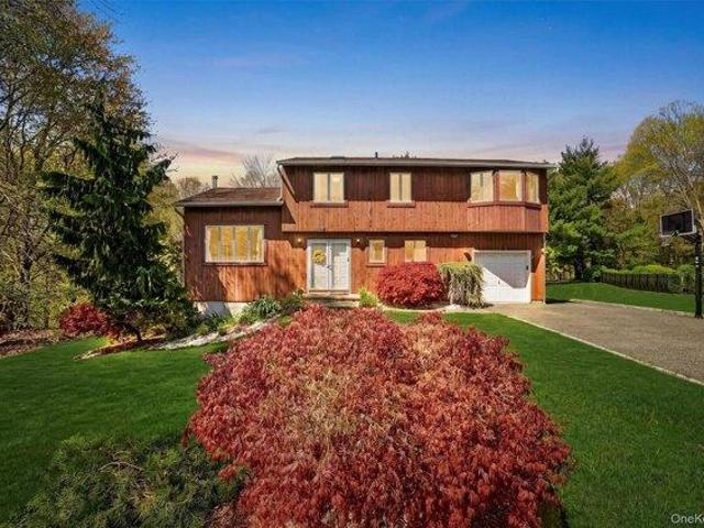 house with 3 bedroom, Yorktown Heights NY DLS102562201