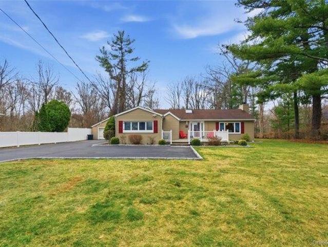 house with 3 bedroom, Yorktown Heights NY DS102565266