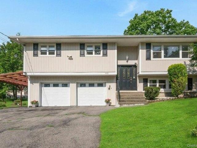 house with 3 bedroom, Yorktown Heights NY ES103625118