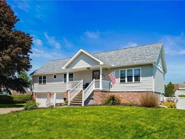 house with 3 bedroom, Yorkville NY ES104898714