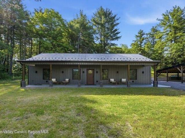 house with 3 bedroom, Accord NY DS103599696