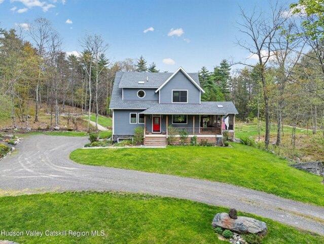 house with 3 bedroom, Accord NY ES104898259
