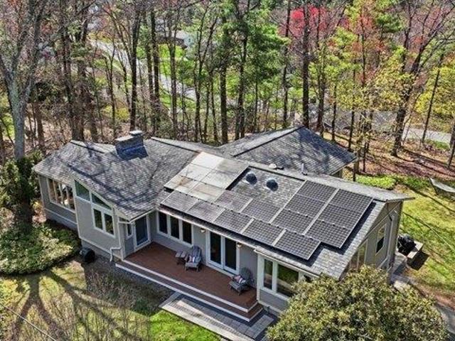 house with 3 bedroom, Acton MA DLS101630391