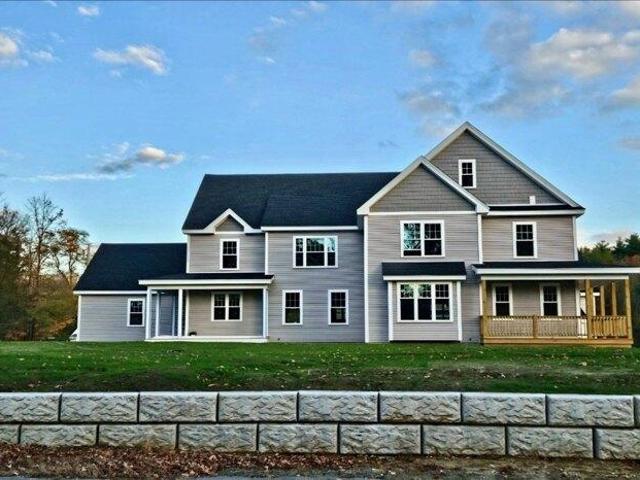 house with 3 bedroom, Acton MA DS102213238