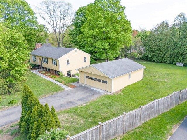 house with 3 bedroom, Acton MA DS102709413