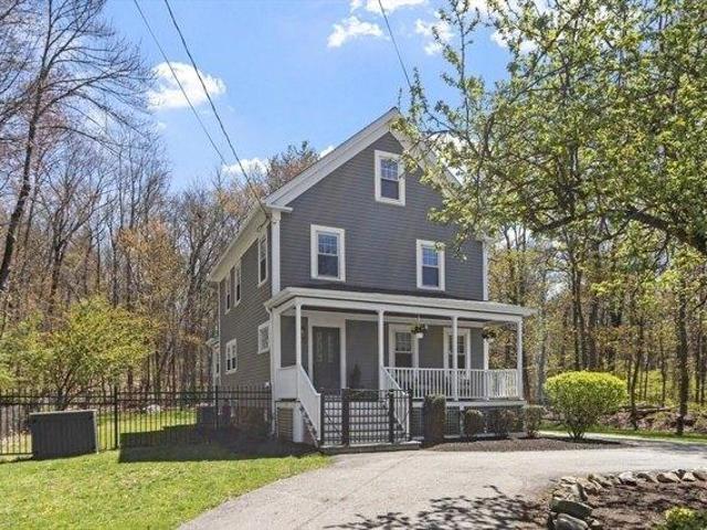 house with 3 bedroom, Acton MA DS102724531