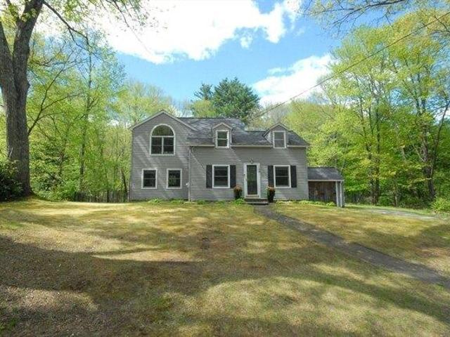 house with 3 bedroom, Acton MA DS103097624