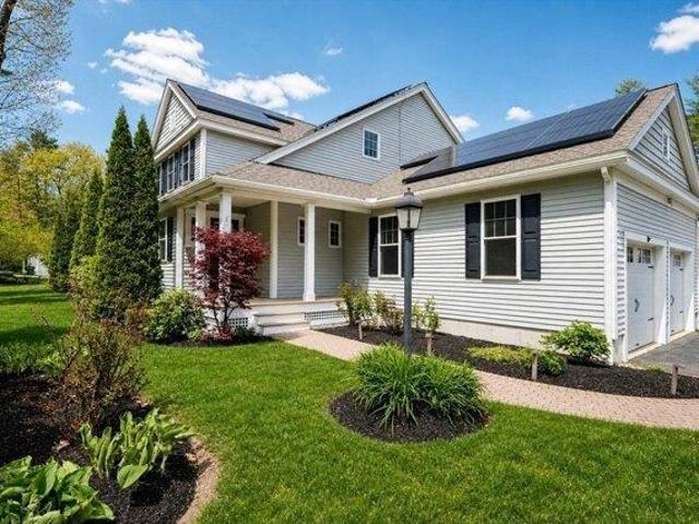 house with 3 bedroom, Acton MA DS103185219