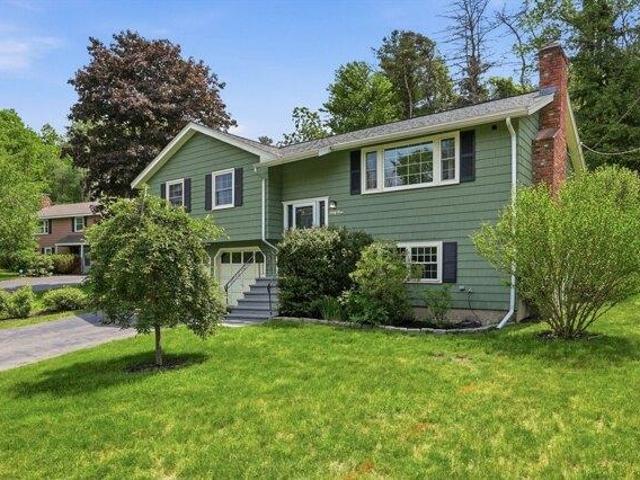 house with 3 bedroom, Acton MA DS103100546