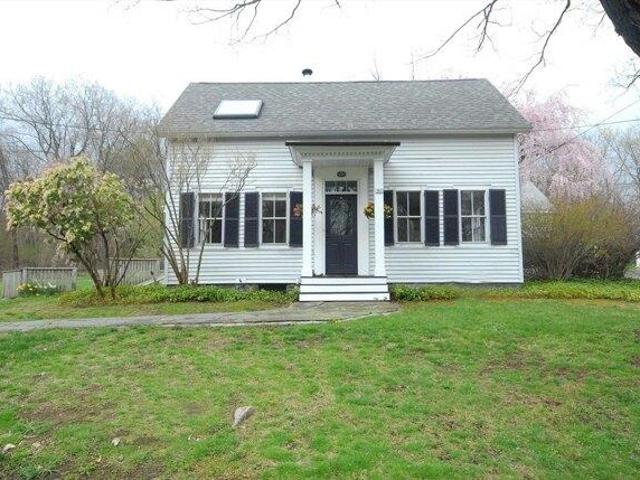 house with 3 bedroom, Acton MA DS103249961
