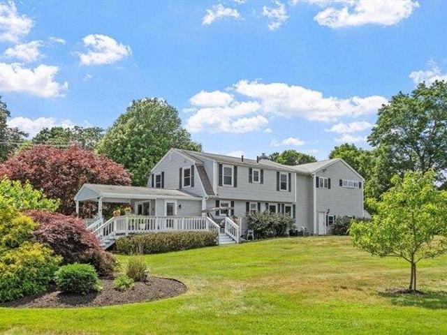 house with 3 bedroom, Acton MA DS103664893