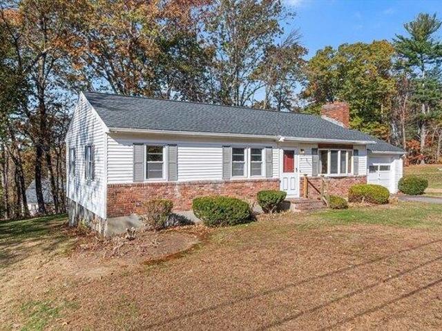 house with 3 bedroom, Acton MA DS103807529