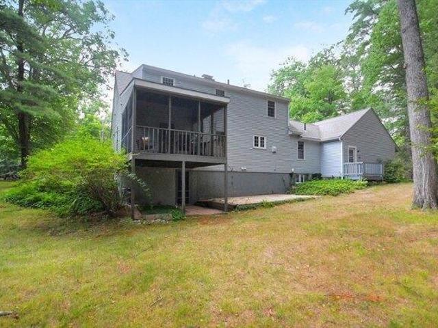 house with 3 bedroom, Acton MA DS104265215