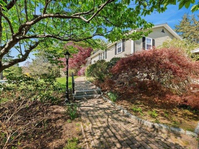 house with 3 bedroom, Acton MA ES103126794