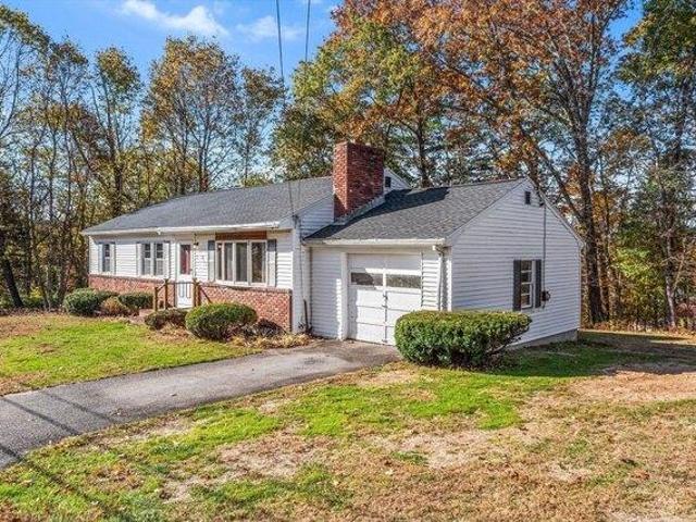 house with 3 bedroom, Acton MA ES103807529
