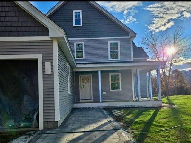 house with 3 bedroom, Acton MA ES104263180