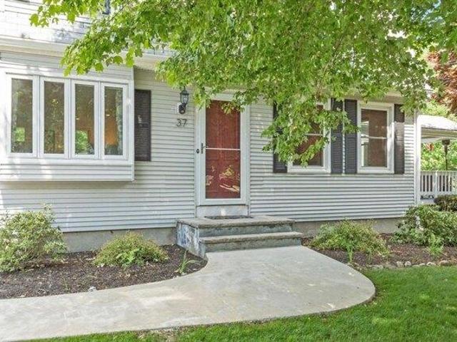 house with 3 bedroom, Acton MA ES104789716