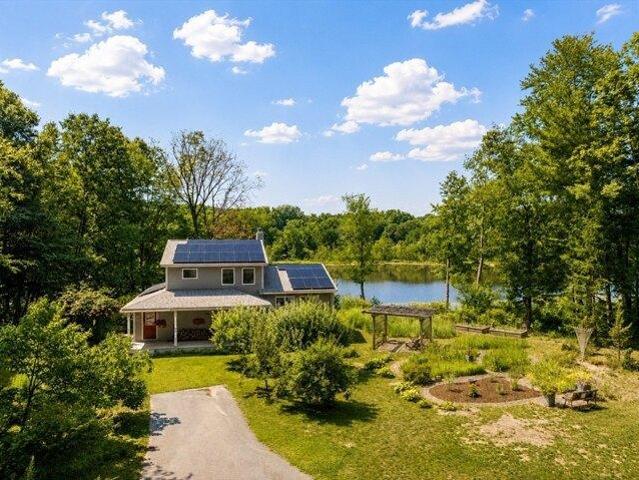 house with 3 bedroom, Acton MA ES104807620