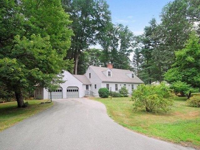 house with 3 bedroom, Acton MA ES105093410