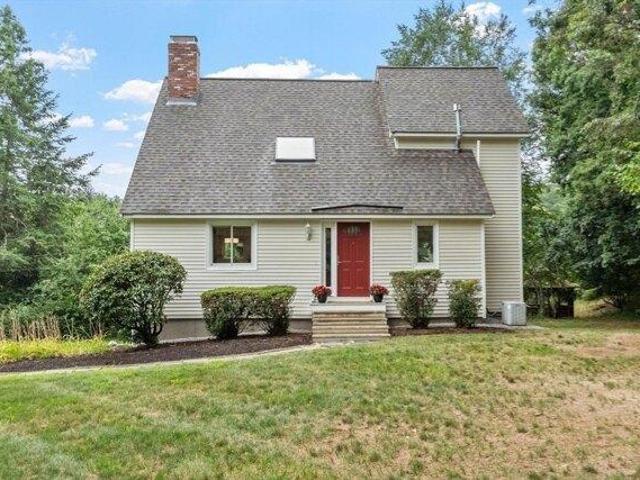 house with 3 bedroom, Acton MA ES105190308