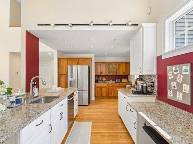 house with 3 bedroom, Acton MA ES105104981