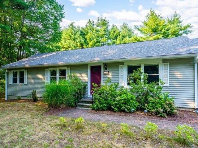 house with 3 bedroom, Acton MA ES105113758