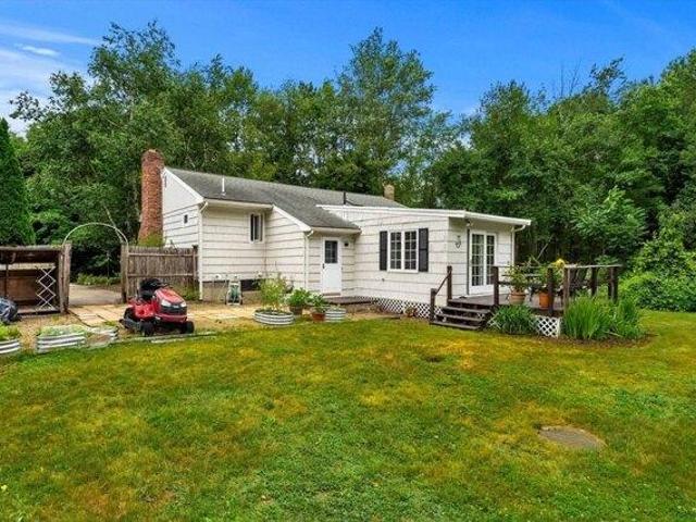house with 3 bedroom, Acton MA ES105204103