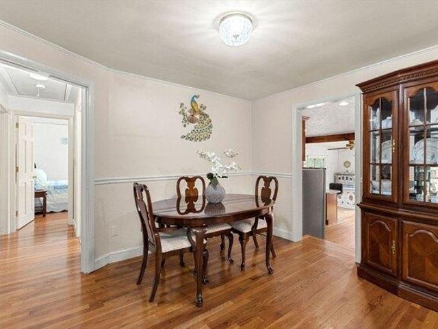 house with 3 bedroom, Acton MA ES105204105