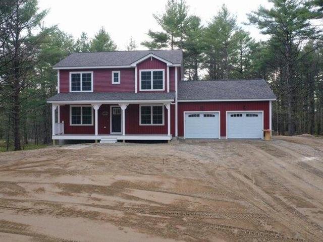 house with 3 bedroom, Acton ME DLS102826823
