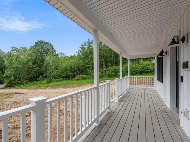 house with 3 bedroom, Acton ME DLS102154927