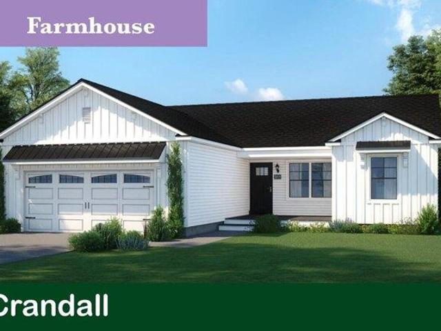 house with 3 bedroom, Acton ME DS102409325