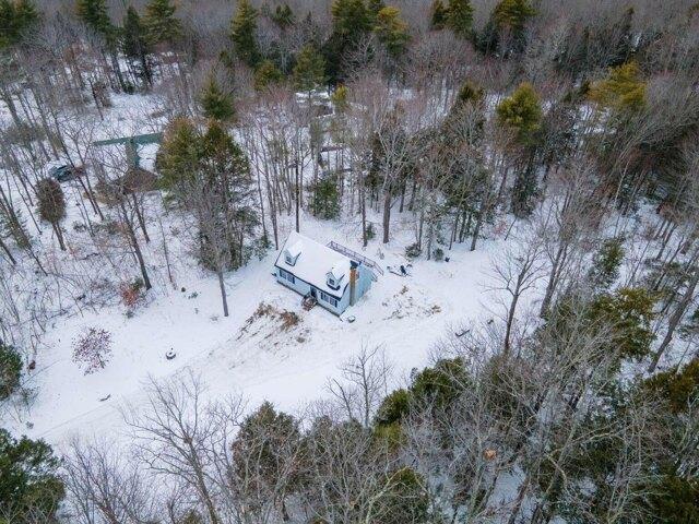 house with 3 bedroom, Acton ME DS102594912