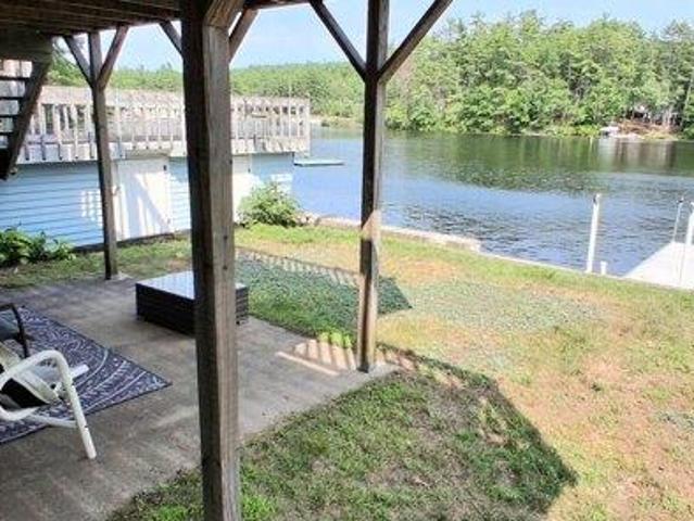 house with 3 bedroom, Acton ME DS102530241