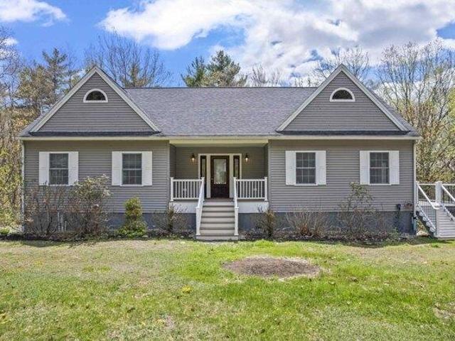 house with 3 bedroom, Acton ME DS103017787