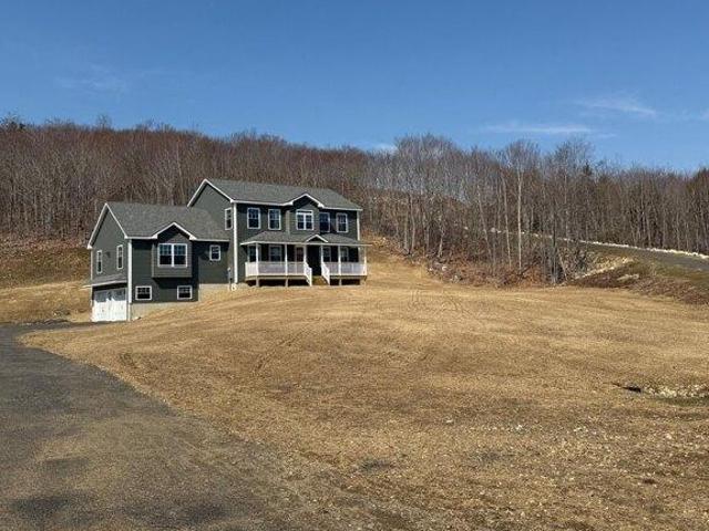 house with 3 bedroom, Acton ME DS103249237