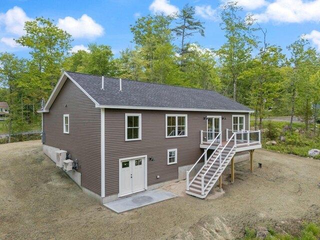 house with 3 bedroom, Acton ME DS103443146