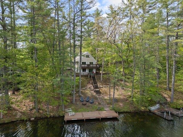 house with 3 bedroom, Acton ME DS103443798