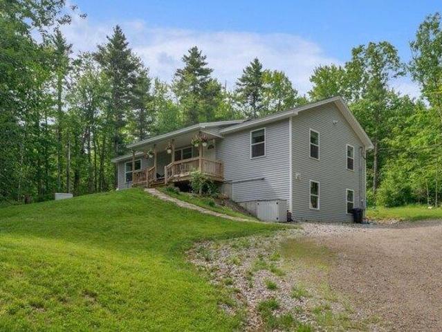 house with 3 bedroom, Acton ME DS103930835