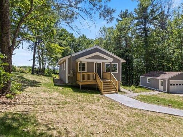 house with 3 bedroom, Acton ME DS104078794
