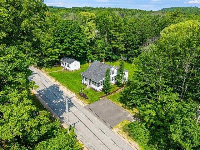 house with 3 bedroom, Acton ME DS104115263
