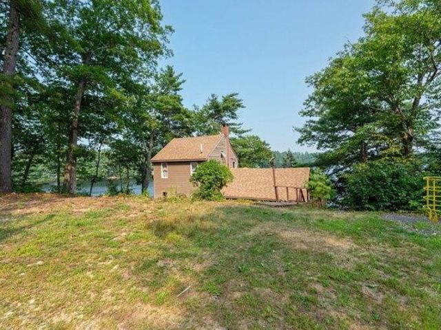 house with 3 bedroom, Acton ME DS104478055