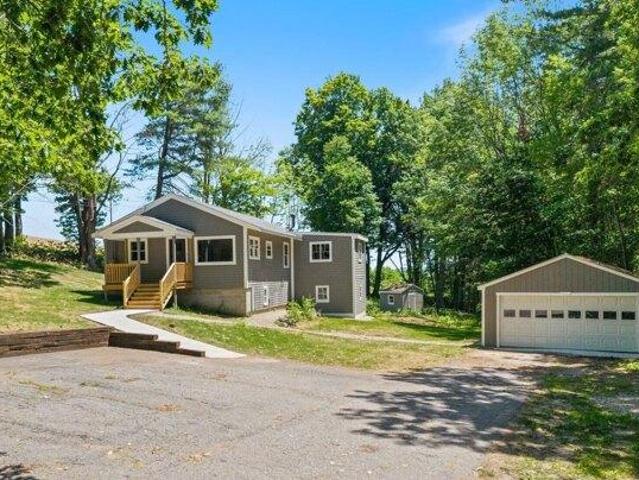 house with 3 bedroom, Acton ME DS104406529