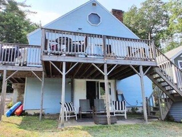 house with 3 bedroom, Acton ME ES102828214