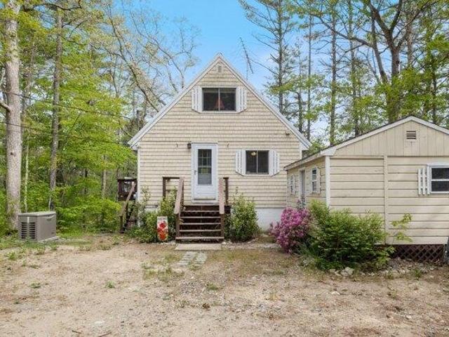 house with 3 bedroom, Acton ME ES103102332