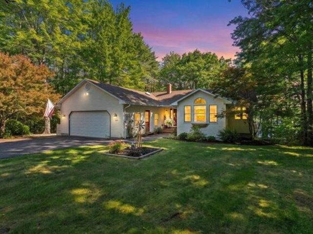 house with 3 bedroom, Acton ME ES103627536
