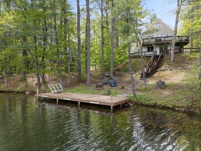 house with 3 bedroom, Acton ME ES103888527