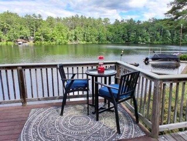 house with 3 bedroom, Acton ME ES103932124