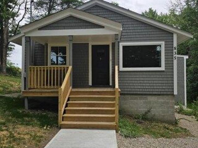house with 3 bedroom, Acton ME ES104078794
